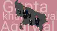  UP Bania Caste List UP 